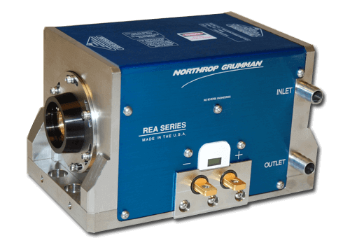REA6308-2P, Nd:YAG QCW Laser Amplifier Module - Cutting Edge Optronics