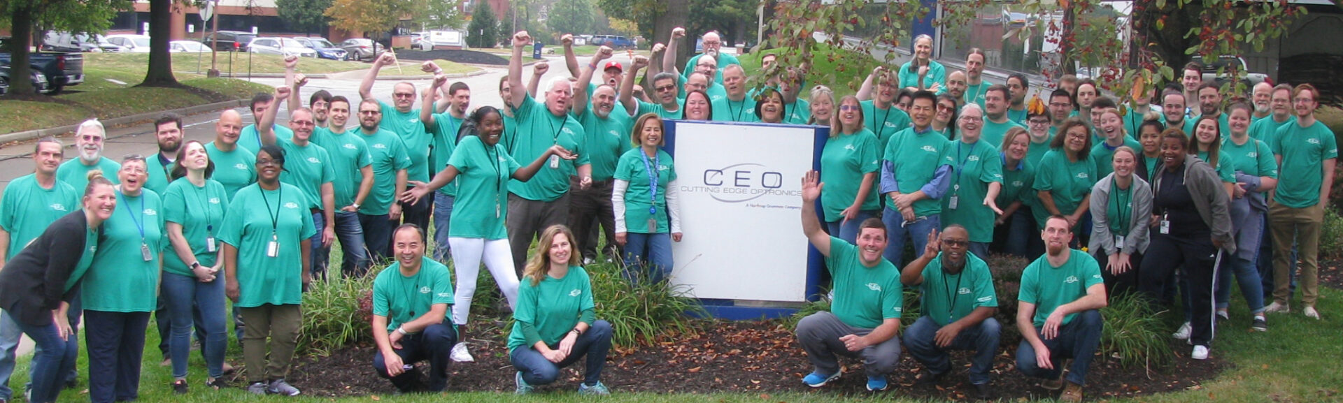 Cutting Edge Optronics Celebrates 30 Years in Business - Cutting Edge ...