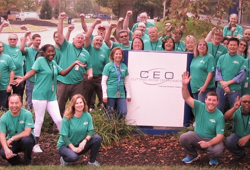 Cutting Edge Optronics Celebrates 30 Years in Business - Cutting Edge ...