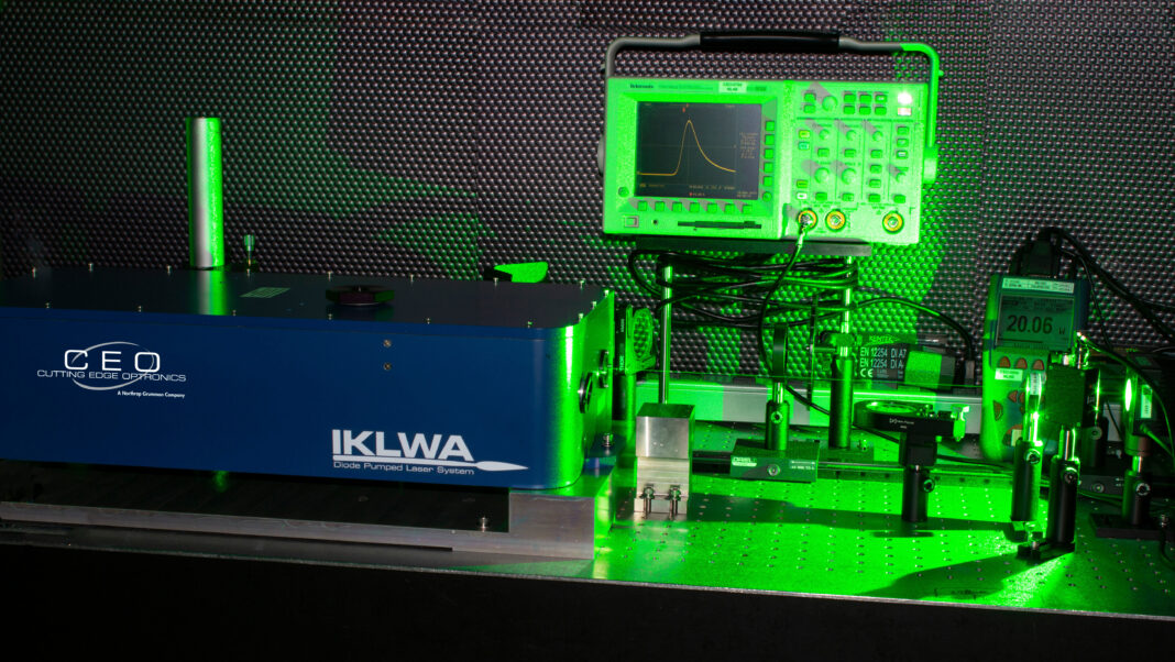 Revolutionizing Diamond Cutting with Unparalleled Precision - Cutting ...