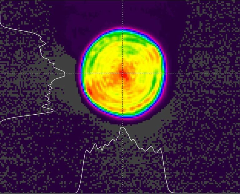CEO Develops Er:YAG Laser Module - Cutting Edge Optronics