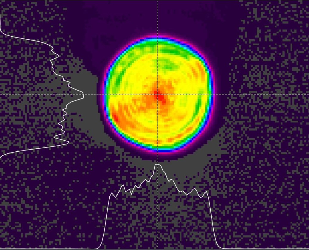Cutting Edge Optronics
