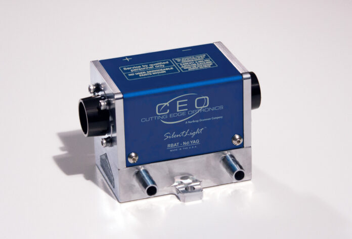 Cutting Edge Optronics